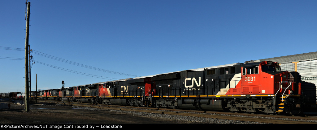 CN 3031